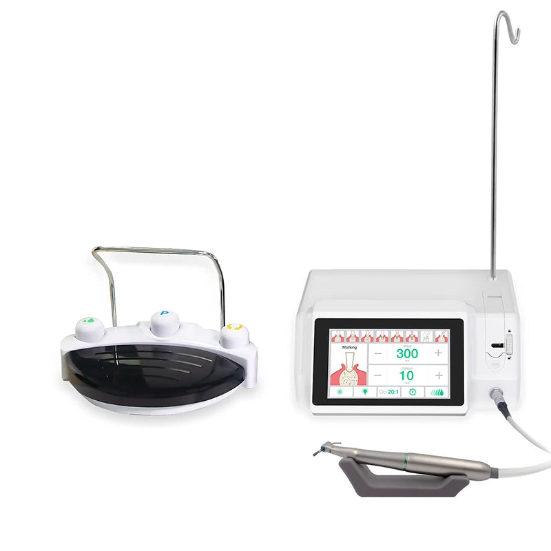 Dental Implant Machine Surgery Implant Unit Micro Motor System – Meubon