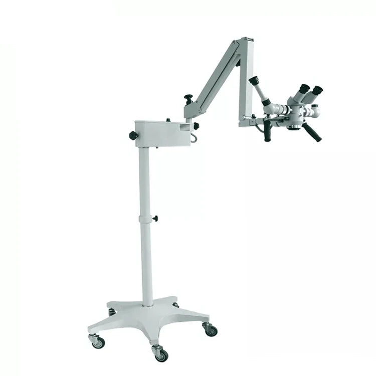 Dental Microscope I ENT Operating Microscope Portable Surgical Microsc ...
