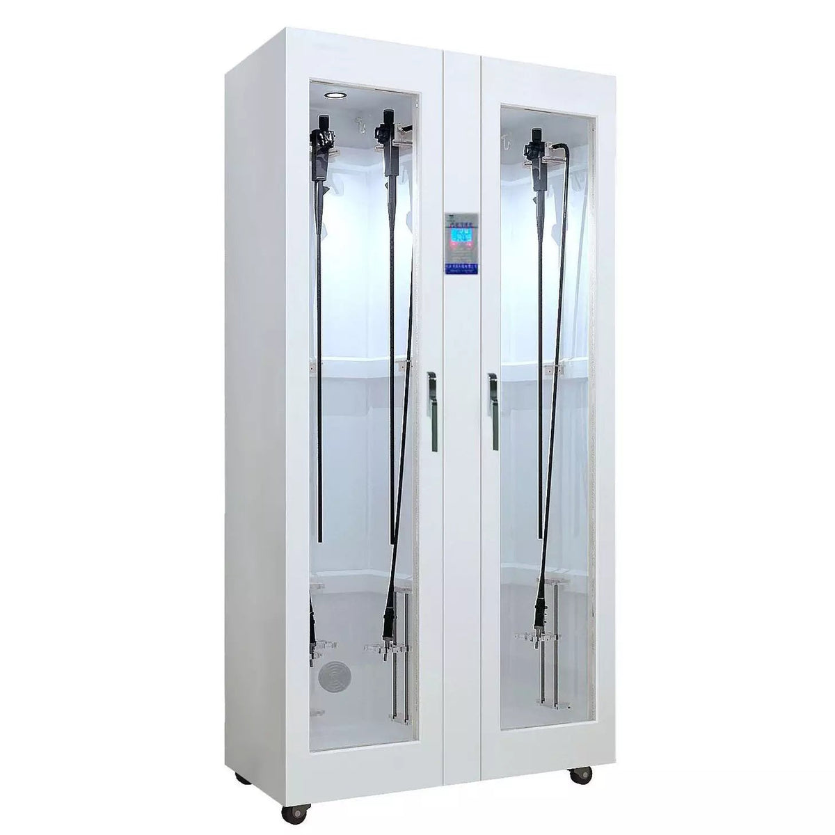 Endoscope Storage Cabinet Medical Modern Storage Cabinet – Meubon