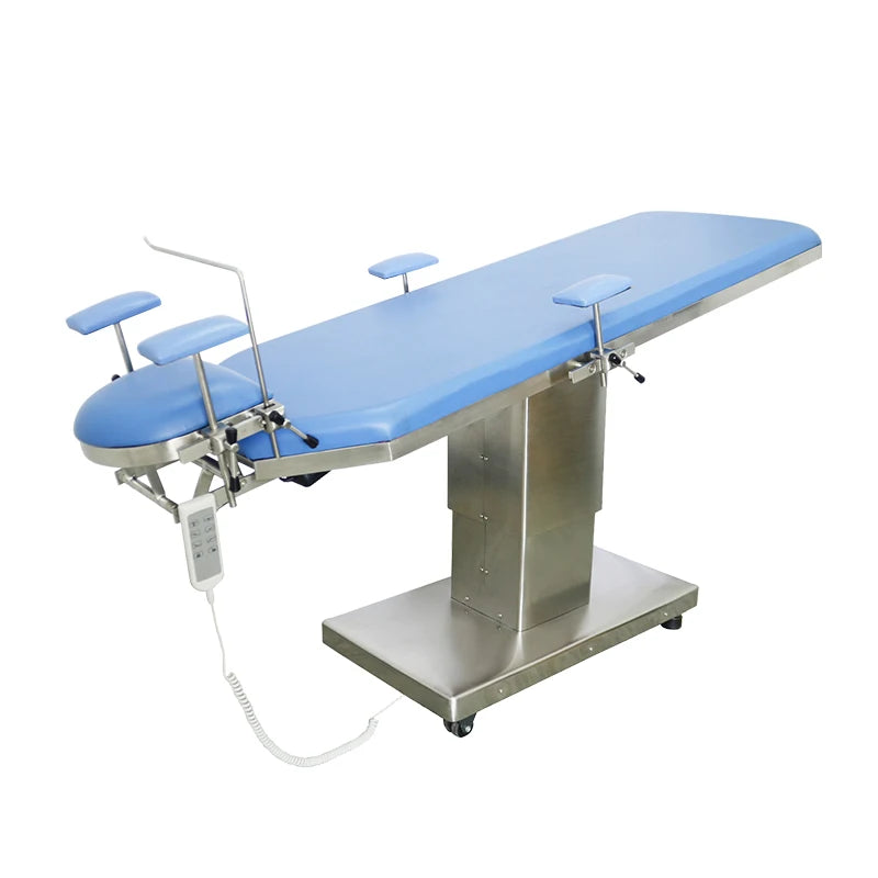 Examination table Ophthalmology OT Table Surgical Ophthalmology Operat ...