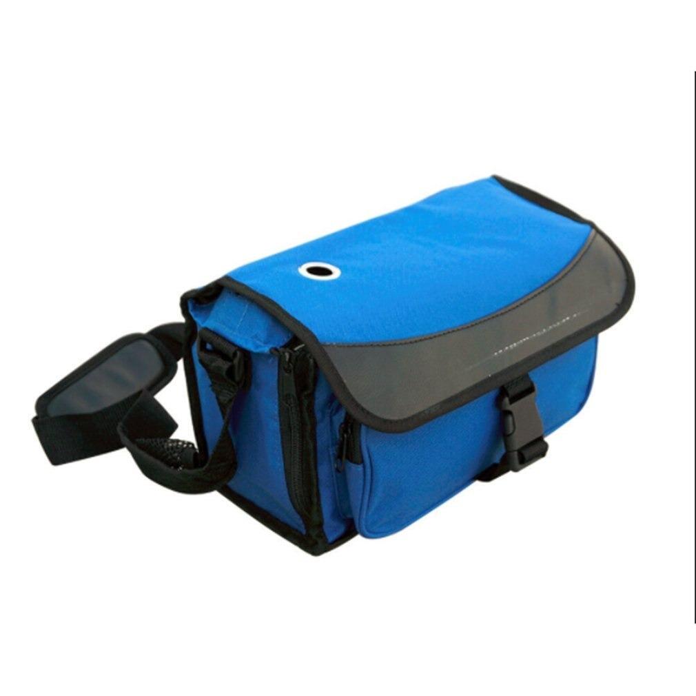 Extra Carry Bag For 3L Portable Oxygen Concentrator – Meubon
