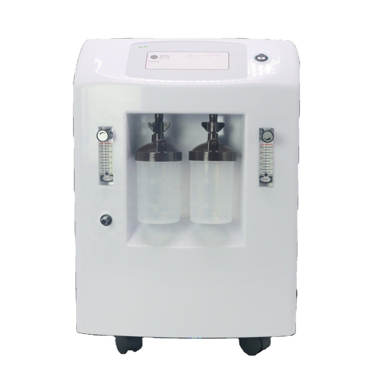 Hace 10L Dual Flow Mobile Oxygen Concentrator — Meubon