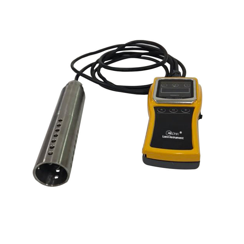 Handheld Portable Digital Density Meter Liquid Densitometer – Meubon