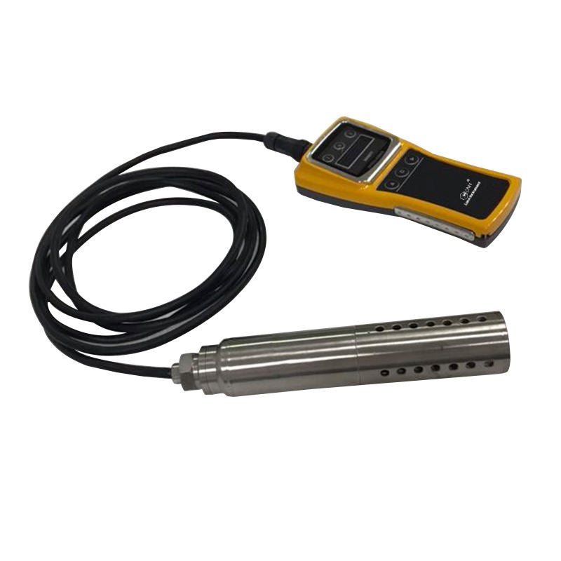 Handheld Portable Digital Density Meter Liquid Densitometer – Meubon