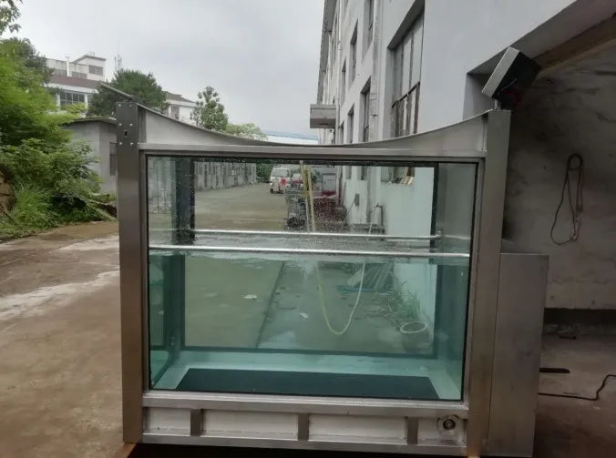 Human Water Treadmill I 5HP Under Water Running Treadmill I Hydrothera ...