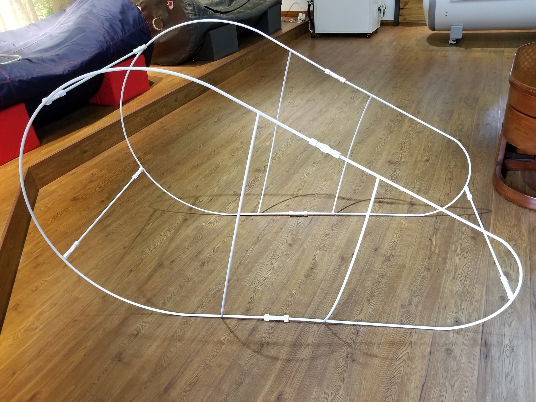 Inflatable Portable Hyperbaric Oxygen Chamber I 1.3ATA HBOT Therapy I ...