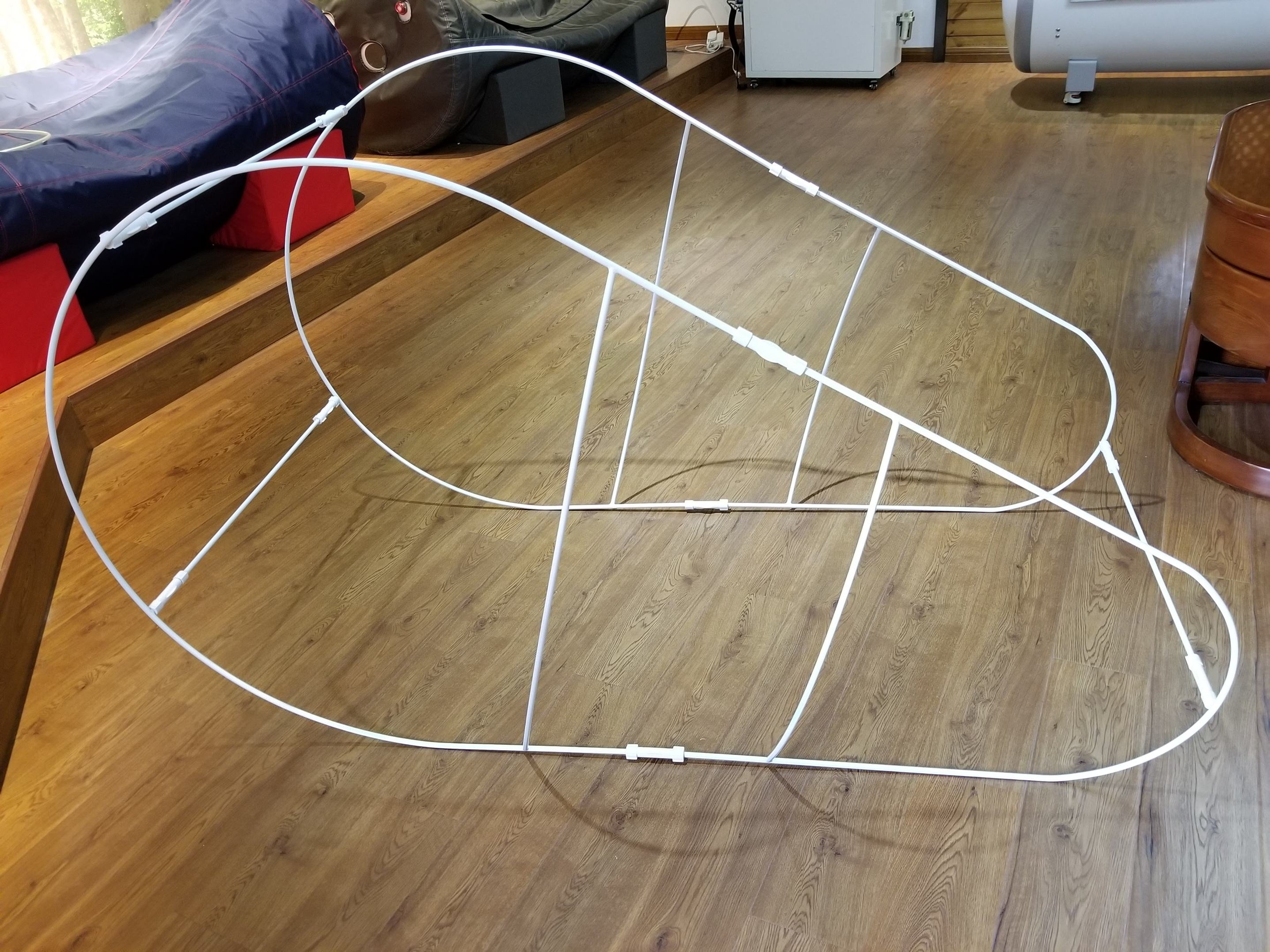 Inflatable Portable Hyperbaric Oxygen Chamber I 1.3ATA HBOT Therapy I ...