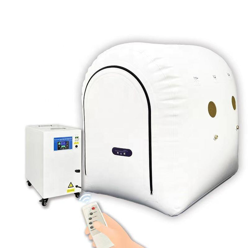 HyperBaric Chambers — Meubon