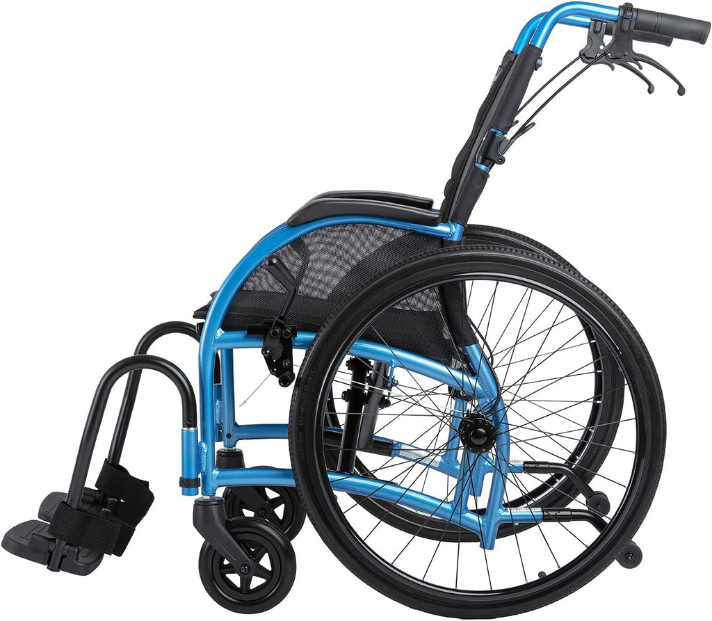 Lightweight Wheelchairs — Meubon