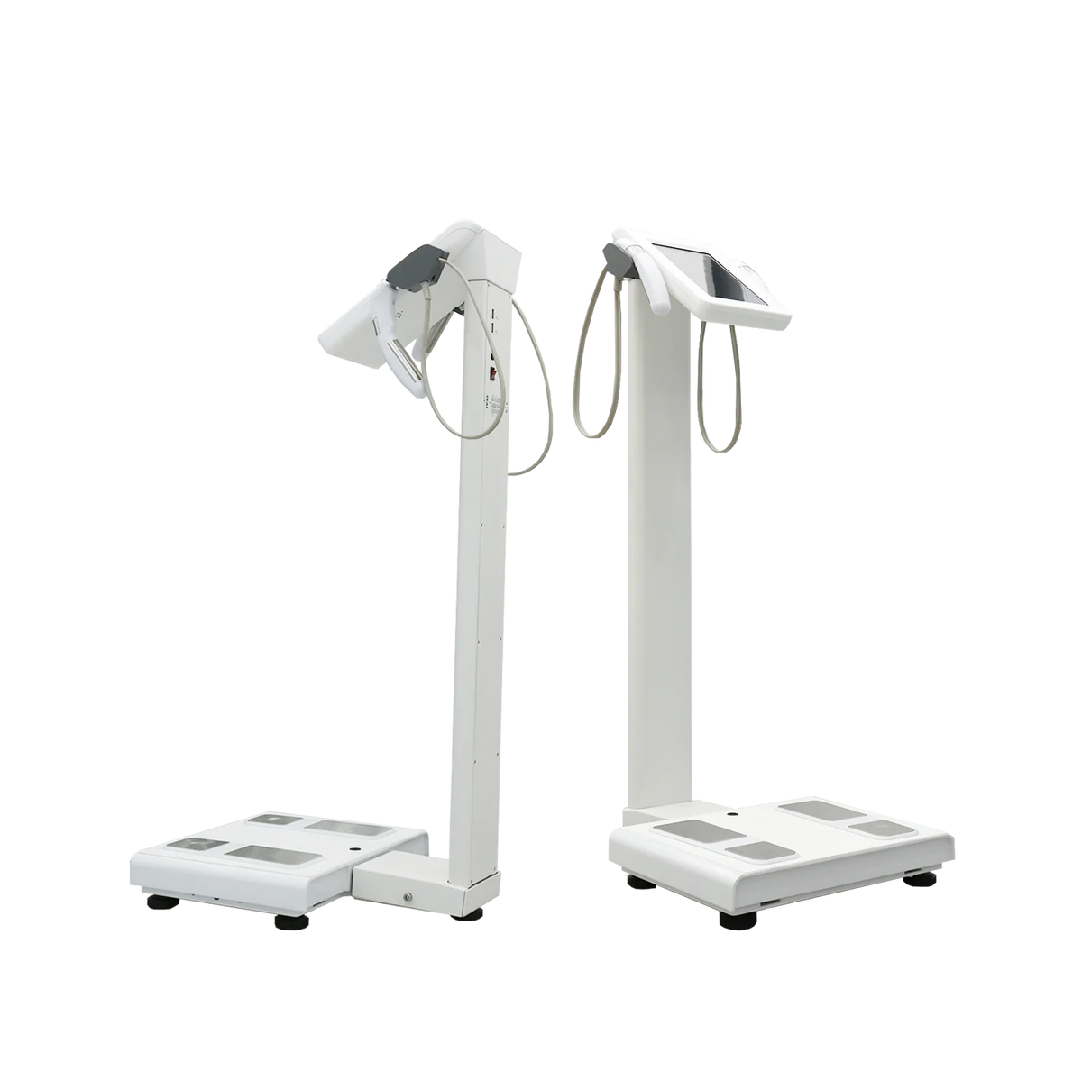 Full 3D BCA100 Body Composition Monitor – Complete Health Body Scanner ...