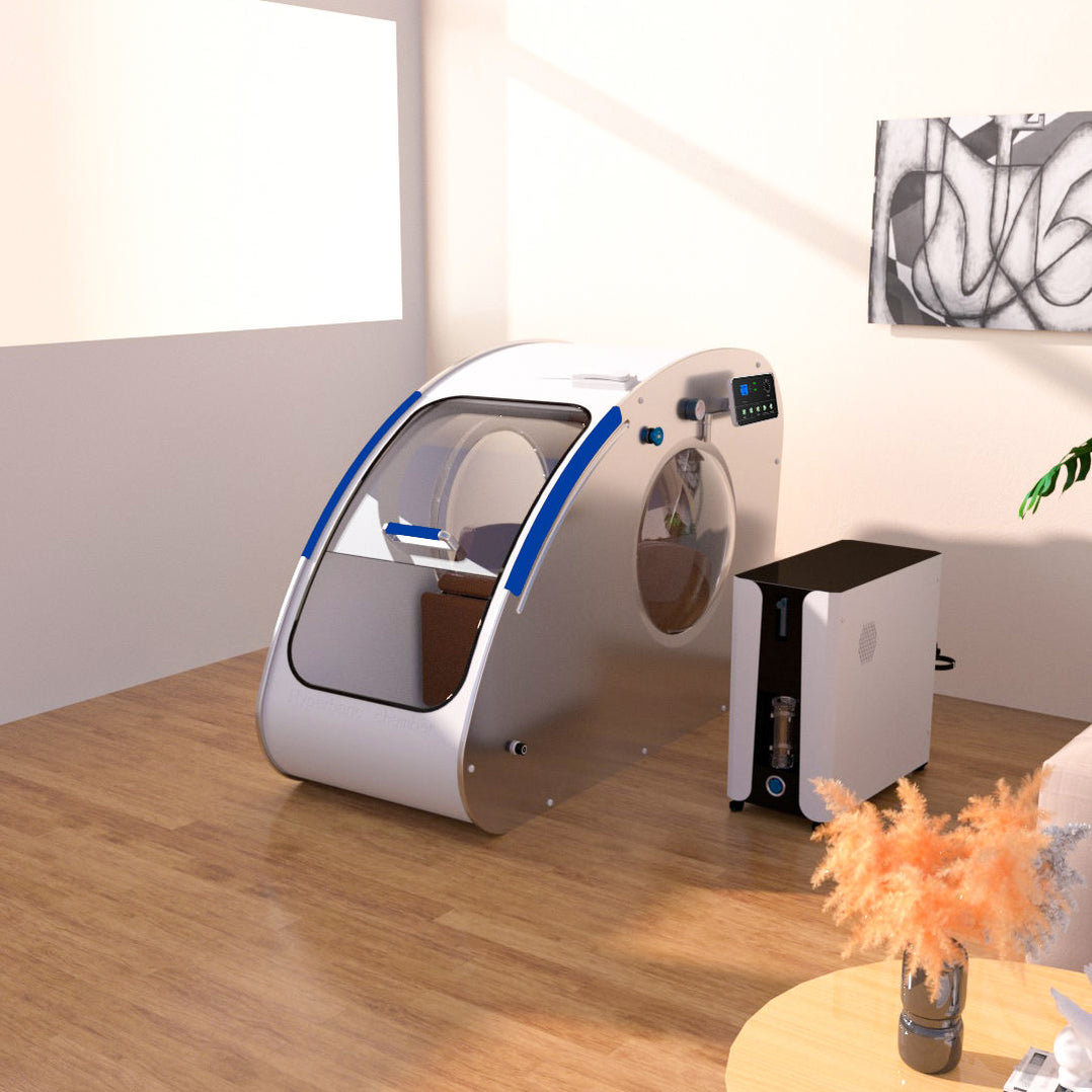 Modern Design Ewot Bag Hyperbaric Oxygen Therapy — Meubon