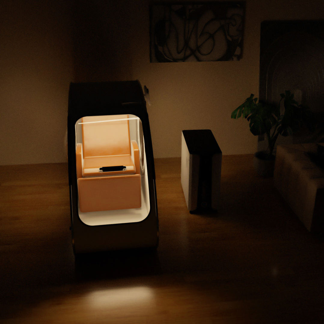 Modern Design Ewot Bag Hyperbaric Oxygen Therapy — Meubon