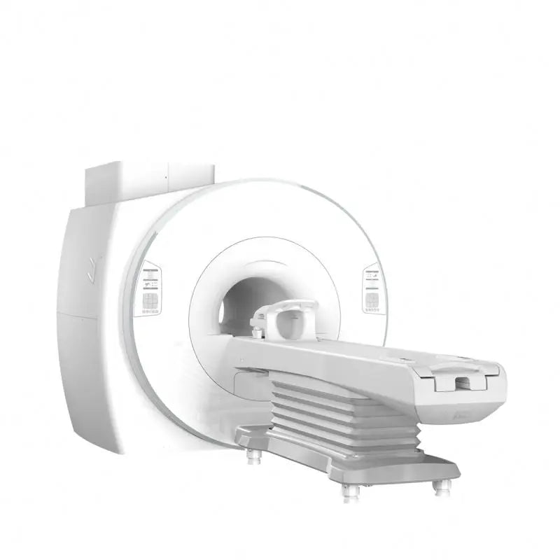 MRI Scanner I 16 Channels 1.5T MR Imaging Equipment Magnetic Resonance ...