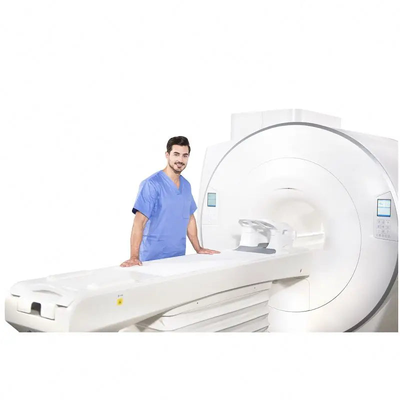 MRI Scanner I 16 Channels 1.5T MR Imaging Equipment Magnetic Resonance ...