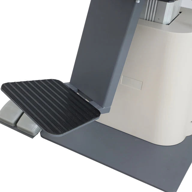 Ophthalmic Chair Unit with Electric Rotary Chair for Optometry and Oph ...