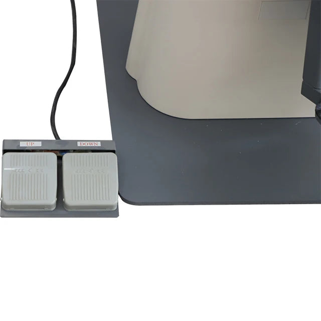 Ophthalmic Chair Unit with Electric Rotary Chair for Optometry and Oph ...