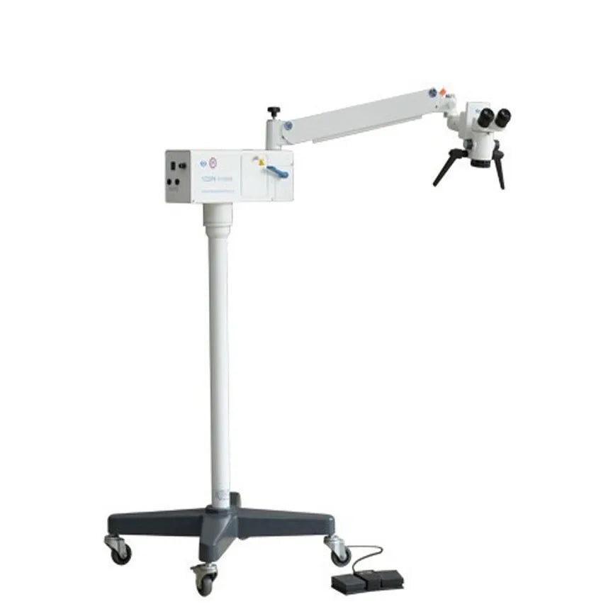 Ophthalmic Operation Microscope for Eye Surgery Operating I Model MYZ2 ...