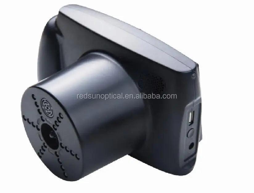 Ophthalmic Vision Screener Portable Handheld Auto Refractor Refractome ...