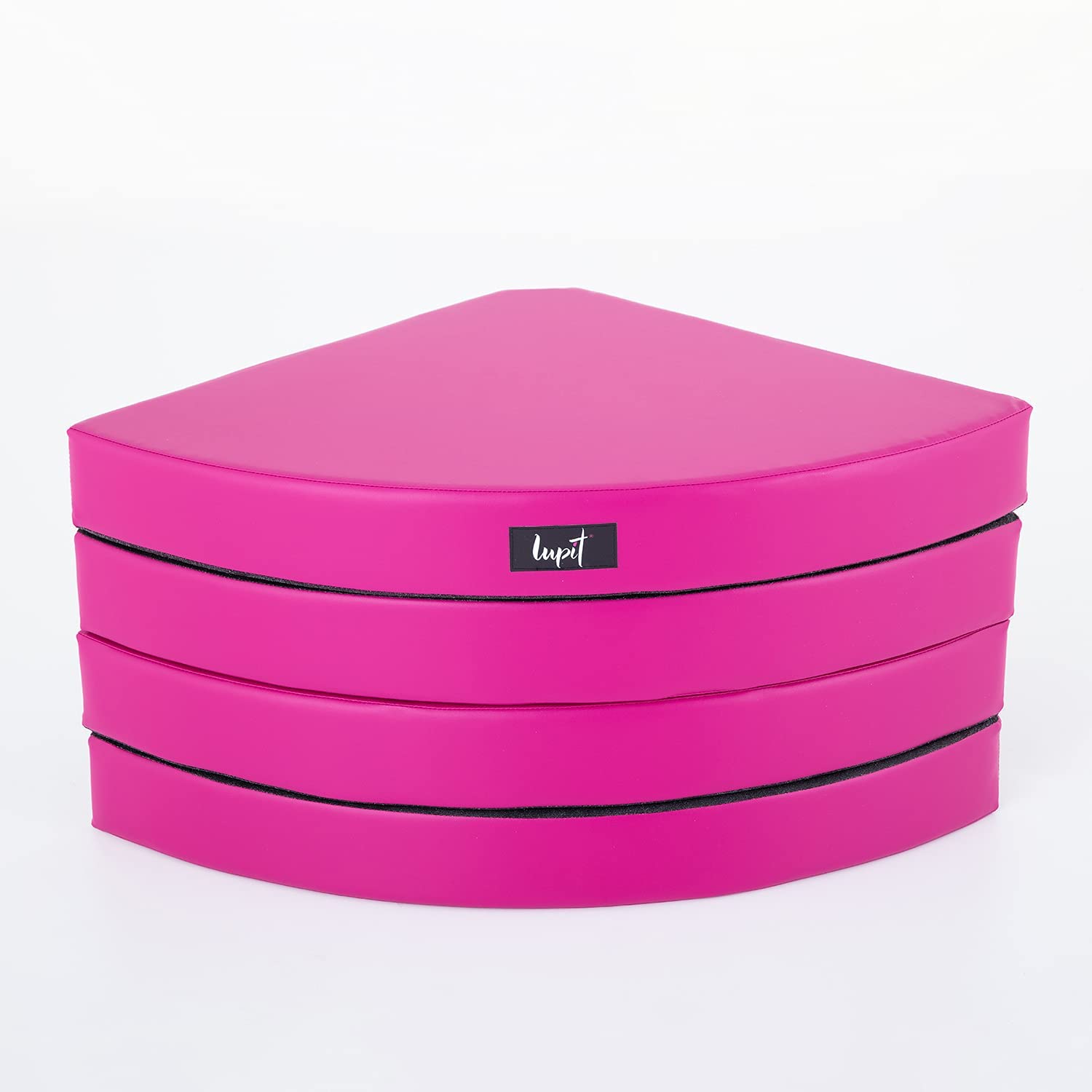 Pole Dance Crash Mat Portable Fitness Pole Dancing Safety Mat – Anti-S ...