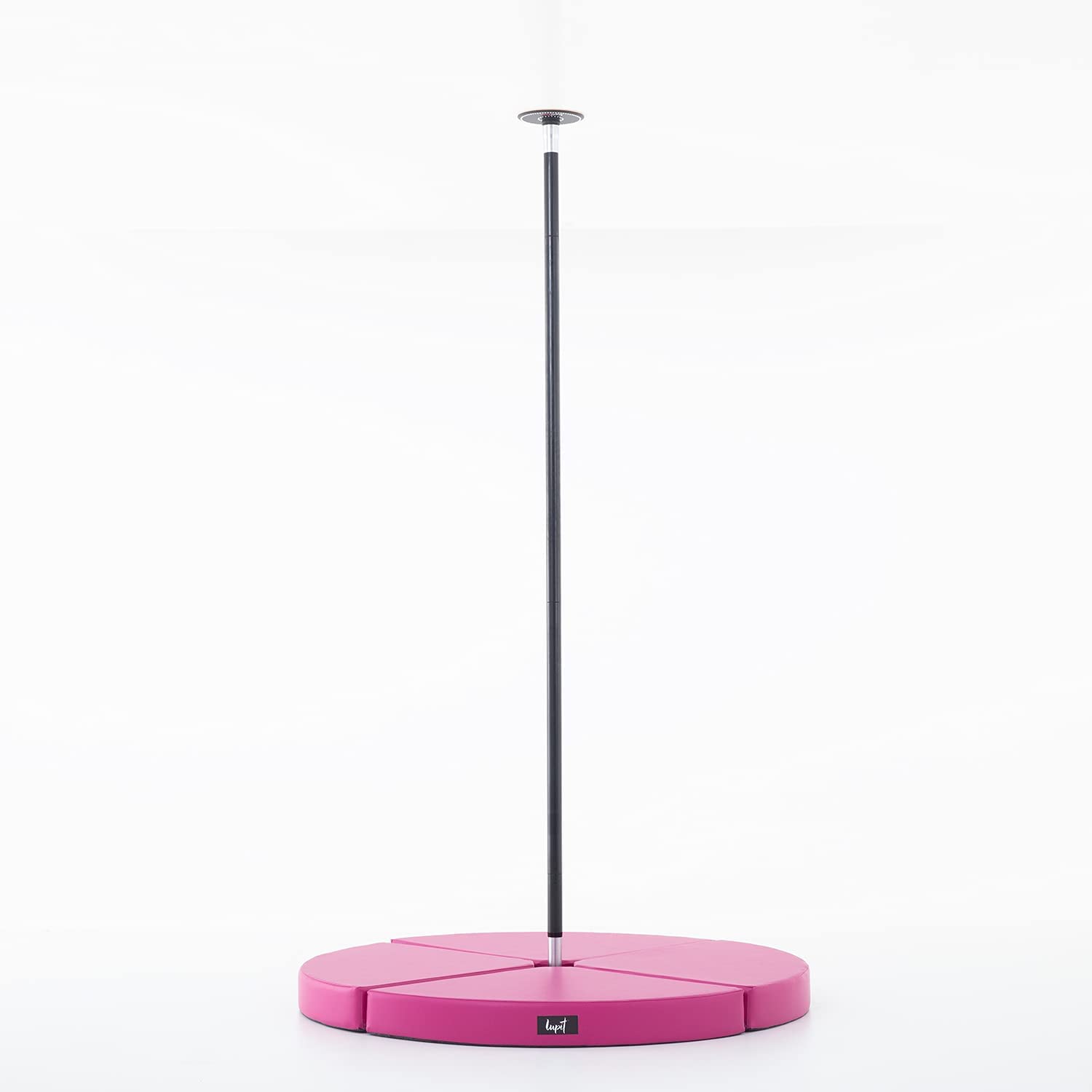Pole Dance Crash Mat Portable Fitness Pole Dancing Safety Mat – Anti-S ...