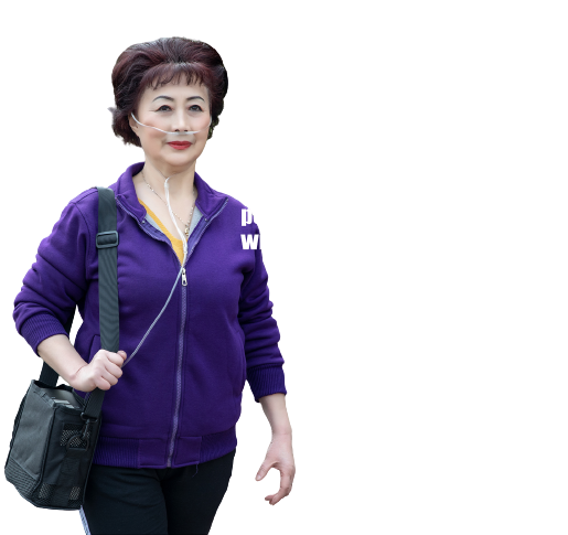 Portable 1L-3L Continuous Flow/1L-3L Pulse Flow Oxygen Concentrator Wi ...