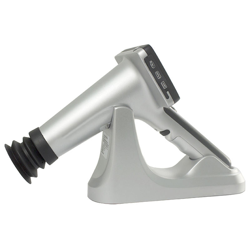 Portable Eye Fundus Camera Handheld I Retinal Topcon Non-Mydriatic Dig ...