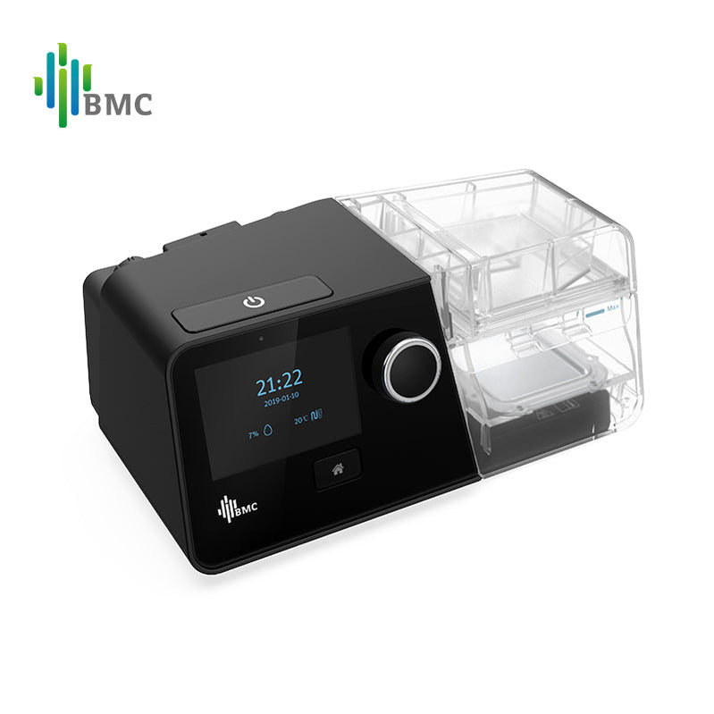 CPAP & BIPAP MACHINES — Meubon