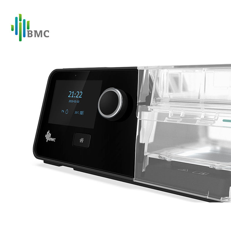 CPAP & BIPAP MACHINES — Meubon