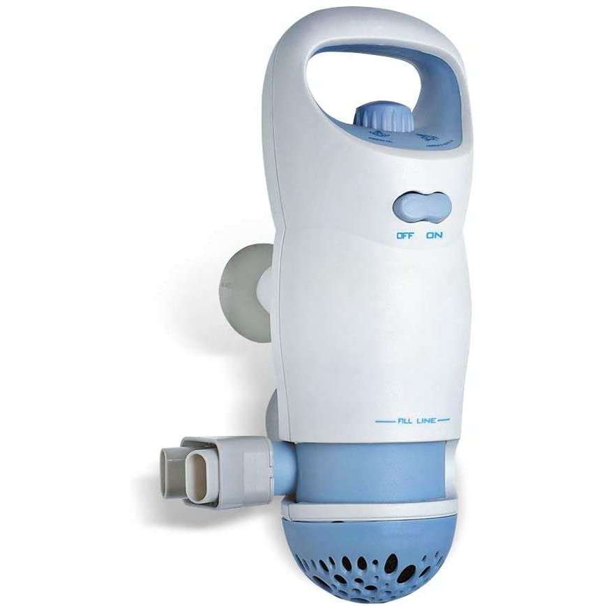 Portable whirlpool Jet Spa Bath - With Adjustable Swivel Jet, 2 levels ...