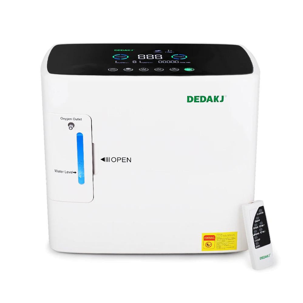 Oxygen Concentrators — Meubon