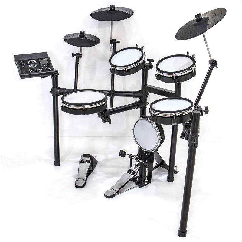 Professional electronic drum kit electric drum set advanced Electric D ...