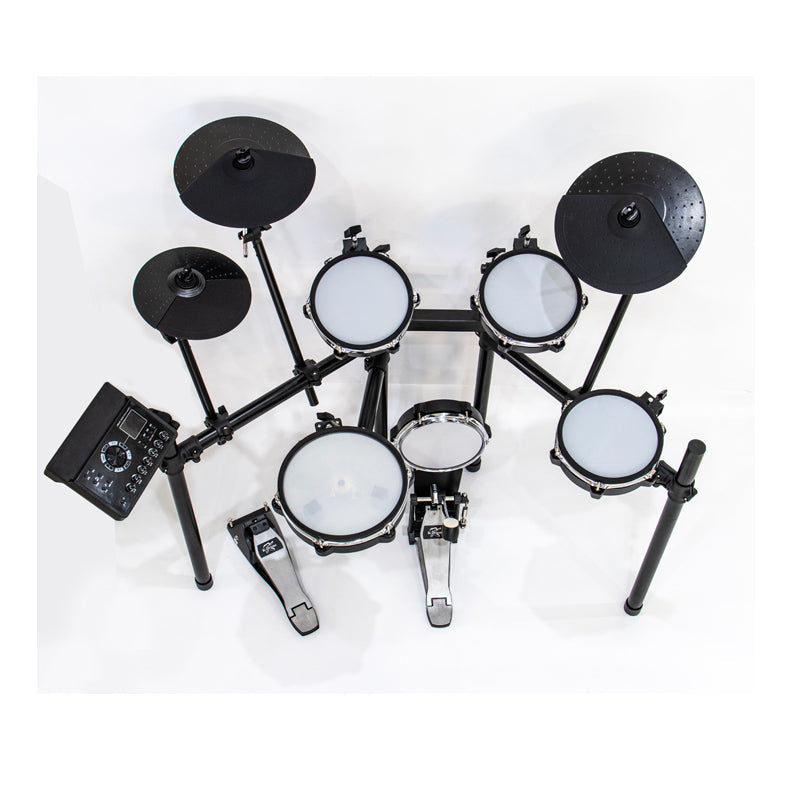 Professional electronic drum kit electric drum set advanced Electric D ...