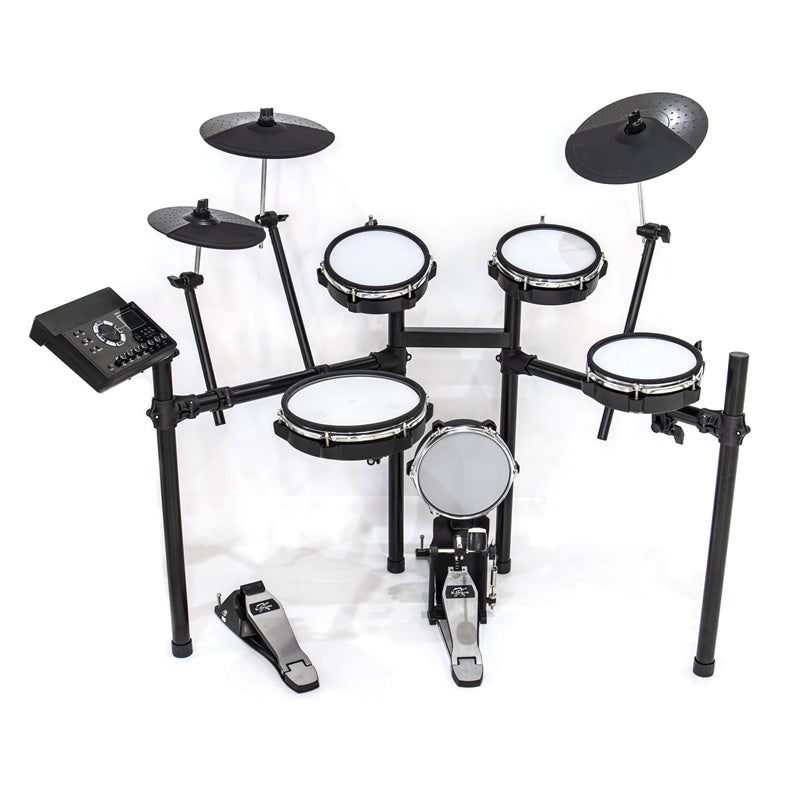 Professional electronic drum kit electric drum set advanced Electric D ...