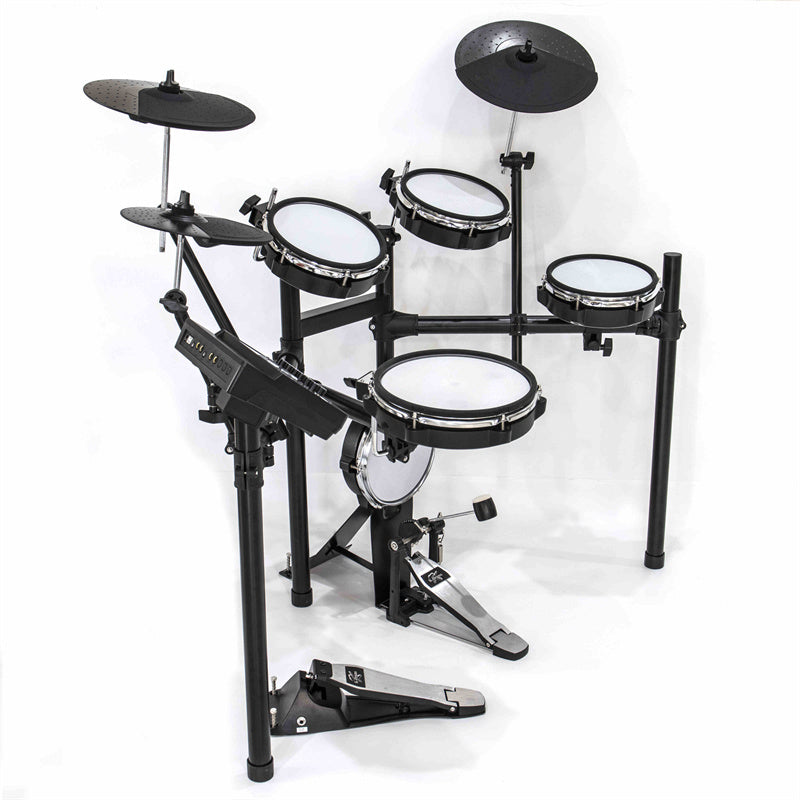 Professional electronic drum kit electric drum set advanced Electric D ...