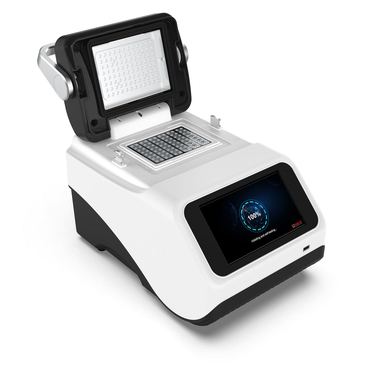 Thermocycler PCR Machine Thermal Cycler For DNA Amplify – Meubon