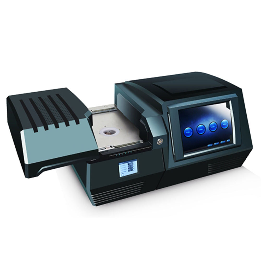 XRF Precious Metal Analyzer I Gold Analyzer Purity Testing I Gold Spec ...