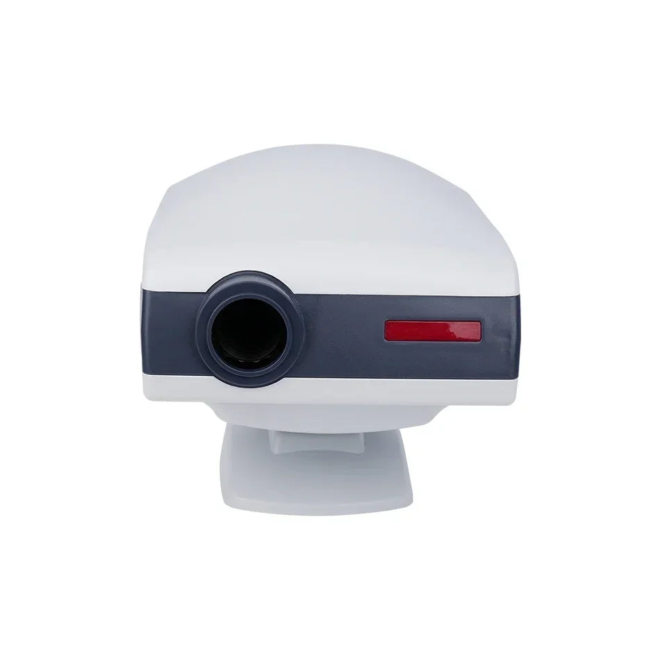 Ophthalmic Equipment: WZ3000 Vision LCD Auto Chart Projector — Meubon
