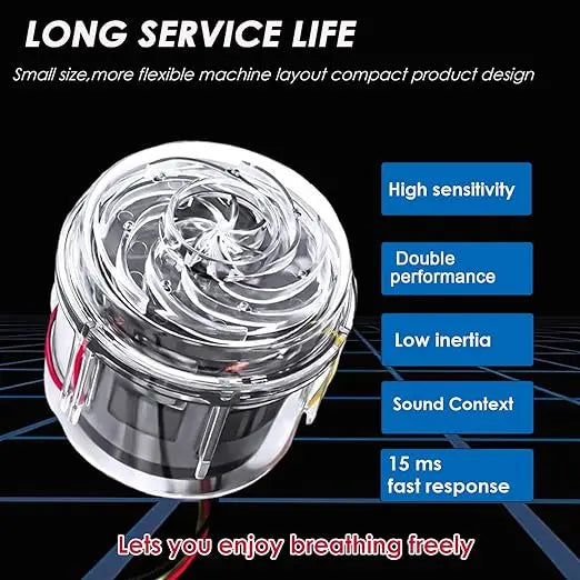 Genuine ResMed S9 or S10 Motor for Superior Performance and Comfort ...